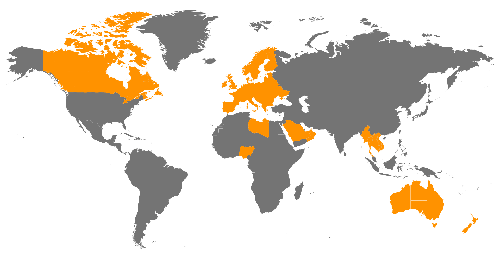 Dynamic International - Global Leaders in Emergency Response